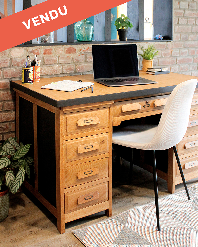 #Bureau – Tonton Yul